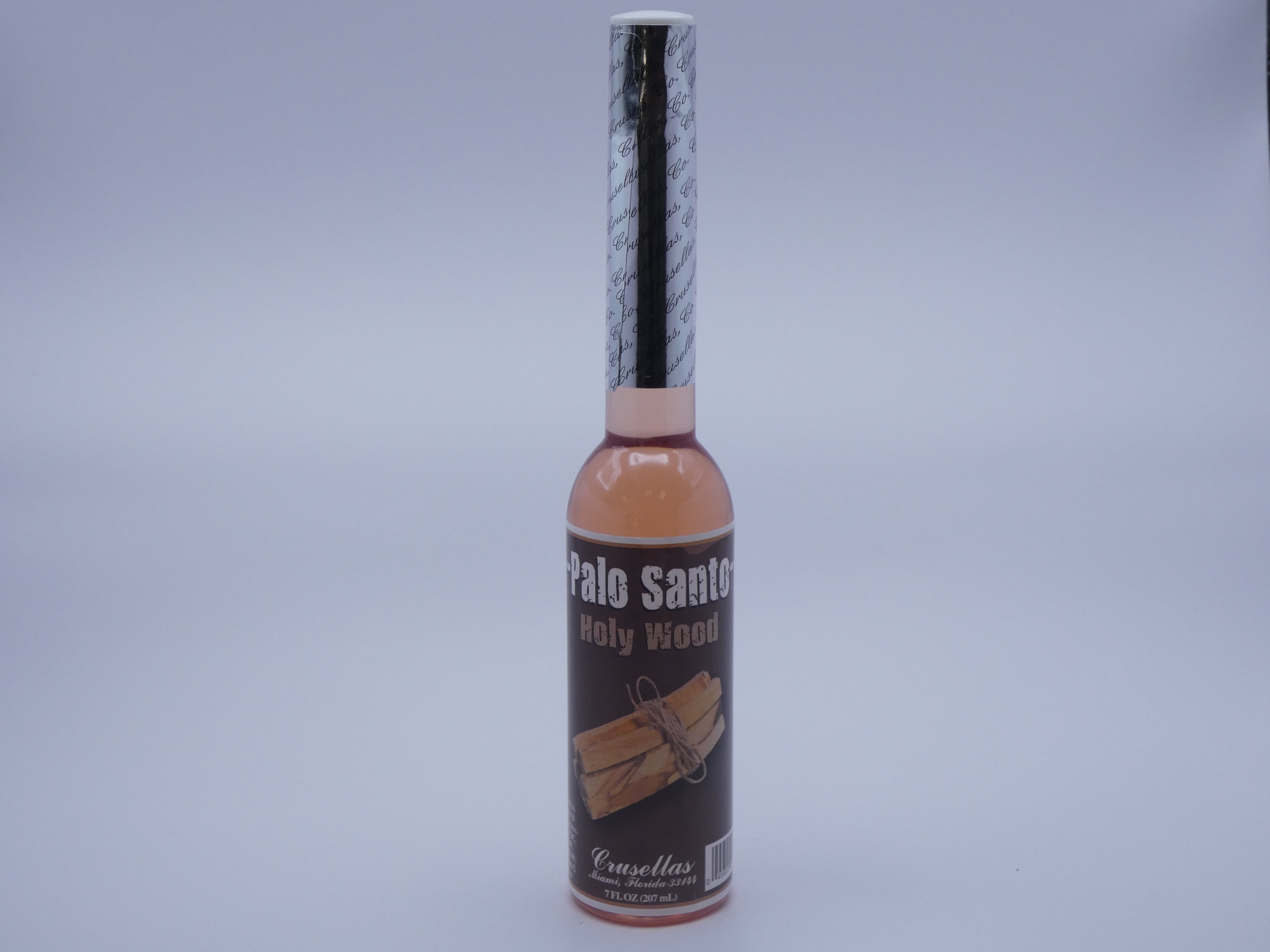 Palo Santo/Holy Wood Cologne – The Mystic Eye