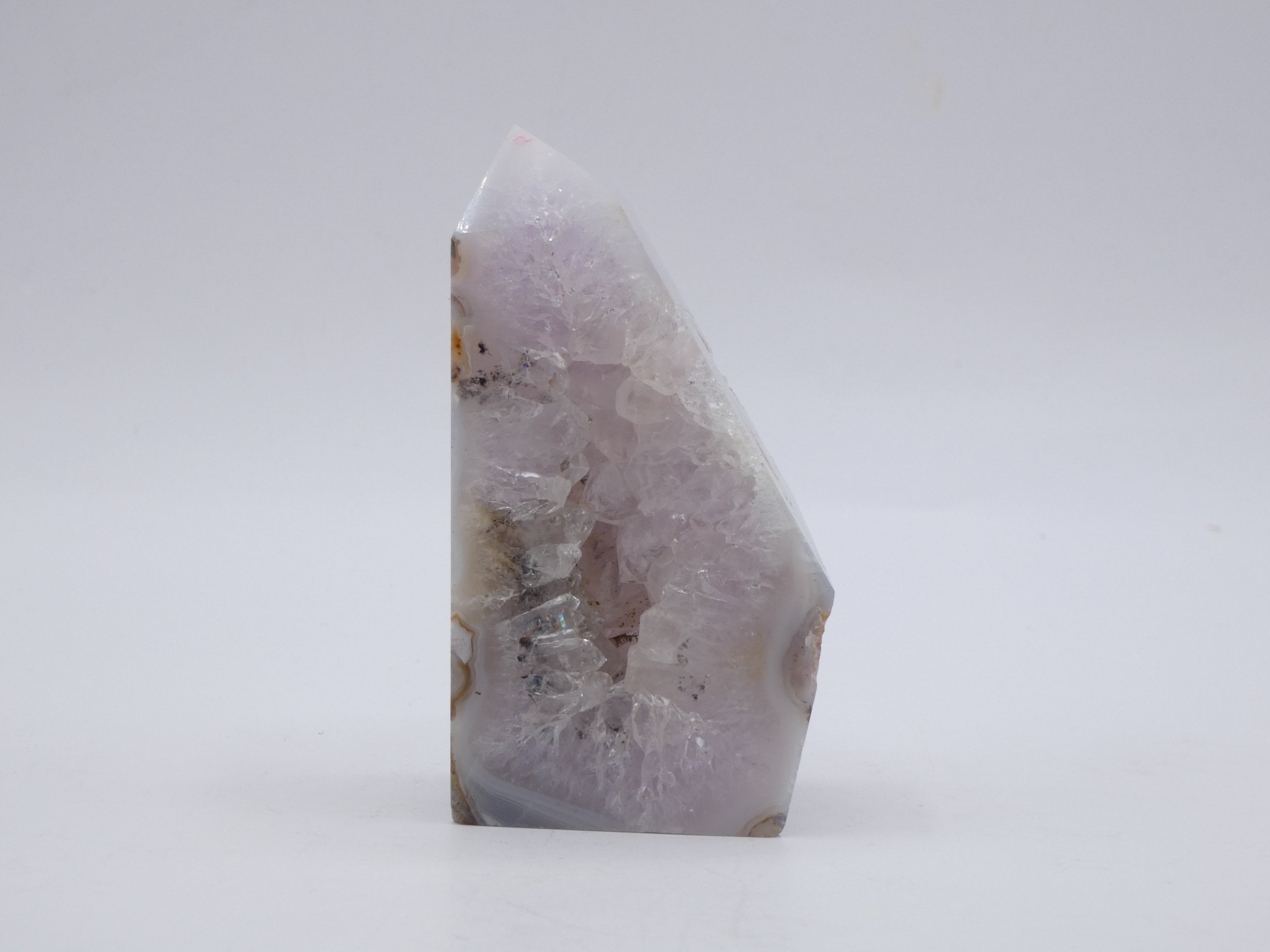 Orca Agate Tower – The Mystic Eye