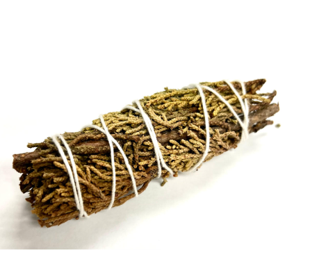 Juniper Wand/Bundle – The Mystic Eye